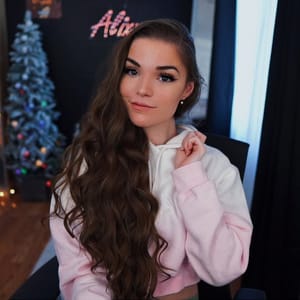 Contact Alixxa - Creator and Influencer