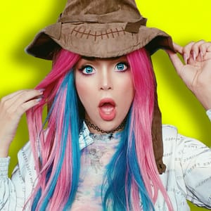 Contact O Estranho Mundo de Jessy - Creator and Influencer