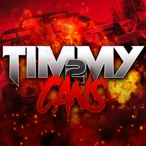 Contact Timmy2Cans - Creator and Influencer