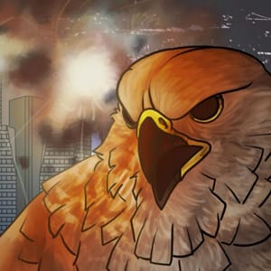 Yippee Ki Yay Mr Falcon - The Handbook