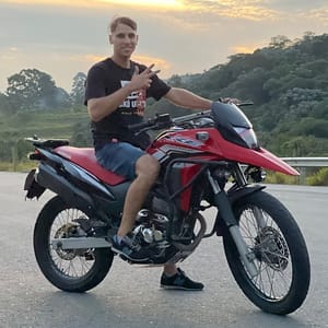 Contact Canidia Alemão - Creator and Influencer