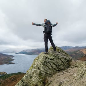 Contact Exploring with Alec - Creator and Influencer