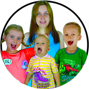 Contact Familia MELIMI - Creator and Influencer