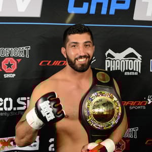 Contact MMA Coach Ismail - Creator and Influencer