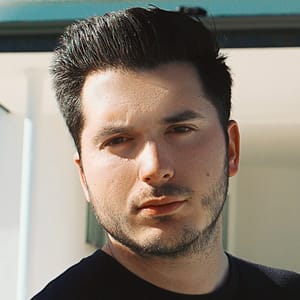 Contact Chami - Creator and Influencer