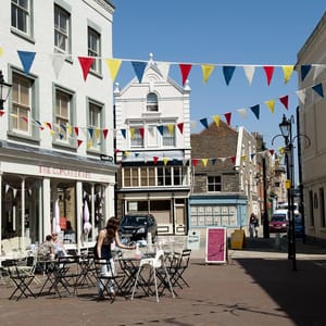 11 Reasons Why I'm Moving to Margate (And Why You Should Too) - The ...