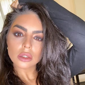 Contact Hanadi Salem - Creator and Influencer