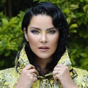 Contact Litzy Vanya Dominguez Balderas - Agent, Manager and Publicist ...