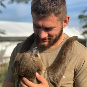 Contact Sean Kalin Jr - Creator and Influencer