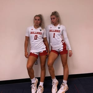Contact Hanna And Haley Cavinder Creator And Influencer