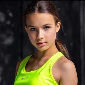 Contact Alesya Chebotareva - Agent, Manager and Publicist Details