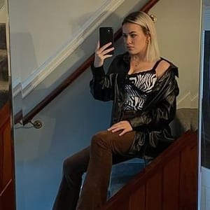 Contact Macey Chipping - Agent, Manager and Publicist Details