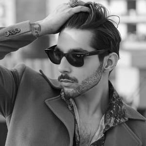 Abeer Arora Agent Details | Abeer Arora Management