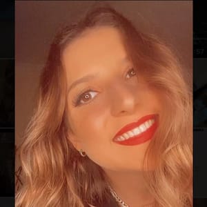 Maria Couto Alves Influencer Profile - Work With Influencer Maria Couto ...