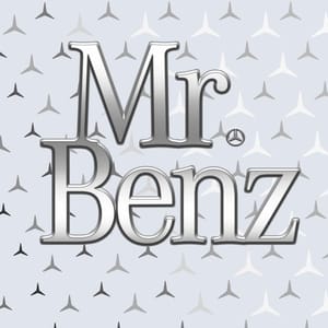 Contact Mr. Benz - Creator and Influencer