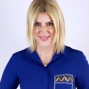 Contact Sevda Turkusev - Agent, Manager and Publicist Details