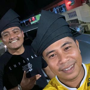 Contact Mr.Sam - Creator and Influencer