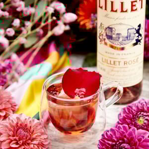 Floral Restaurants London: The Prettiest Posy Paradises To Eat In