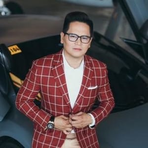 Raymond Ronquillo Agent Details | Raymond Ronquillo Management