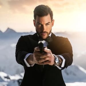 Contact Reto Hanselmann - Agent, Manager and Publicist Details