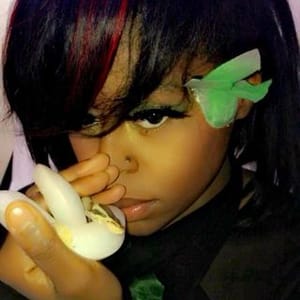 Contact Angenay Williams - Agent, Manager and Publicist Details