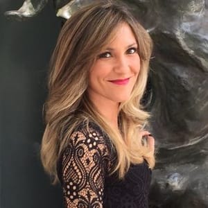 Contact Fernanda Arena - Agent, Manager and Publicist Details