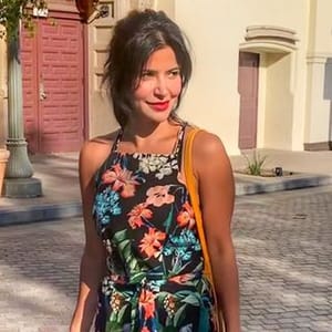 Contact Shivaani Ghai - Agent, Manager and Publicist Details