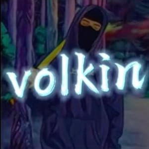 Contact volkin - Creator and Influencer