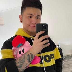 Contact PWR Vindooly - Creator and Influencer