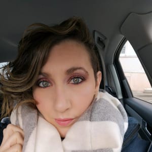 Contact LEGRAND Adeline - Creator and Influencer