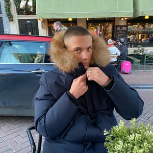 Contact J Fado - Creator and Influencer