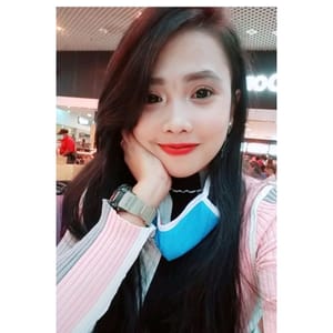 Contact Ana Naibaho - Creator and Influencer