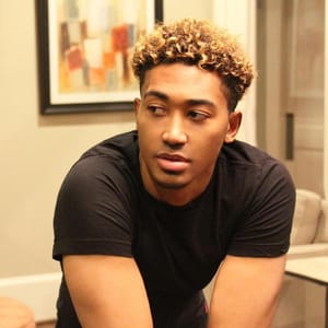 Contact Donte - Creator and Influencer