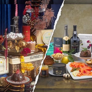 Corrigan's Mayfair - Venue