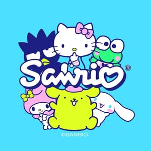 Contact sanrio - Creator and Influencer