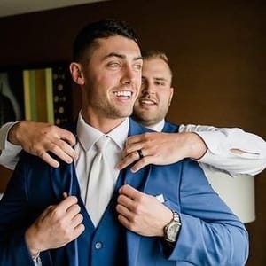 Contact Trey Hannam Hitting - Agent, Manager and Publicist Details