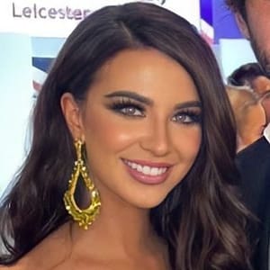 Contact Robyn Ferguson - Agent, Manager and Publicist Details