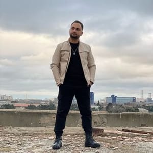 Samil Veliyev - Celebrity