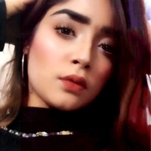 Contact Anha - Creator and Influencer