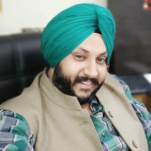 Contact parampal Singh - Creator and Influencer