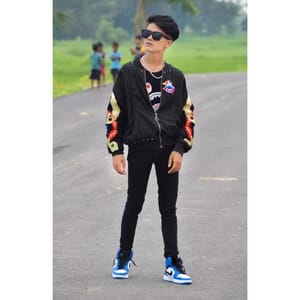 Contact Ankit - Creator and Influencer