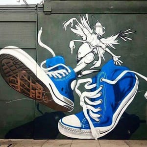 Contact STEPPAZ - Creator and Influencer