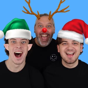 Contact The Famileigh - Creator and Influencer