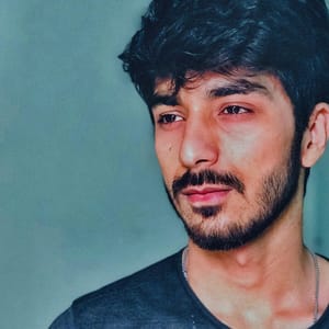 Contact Obaid Khan - Creator and Influencer