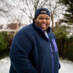 Contact Kyle Birch - Agent, Manager and Publicist Details