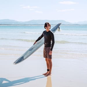 Contact Zac White - Creator and Influencer