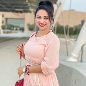 Contact Qatar Queen - Creator and Influencer