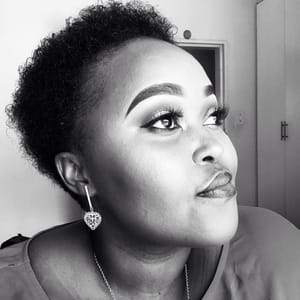 Contact Buhle Thela - Creator and Influencer