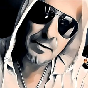 Contact Marius Van Biljon - Creator and Influencer