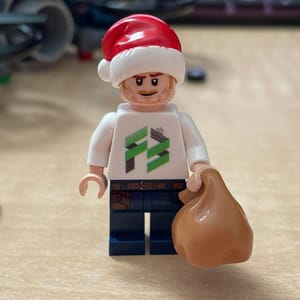 Contact Fish & Bricks - Creator and Influencer